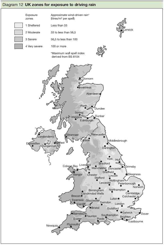 Approved Document C - Free Online Version