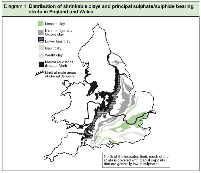 Approved Document C - Free Online Version